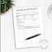 Census Extract Worksheet | Family History | Genealogy | Worksheets - Etsy