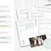 Family History Beginner's Bundle Worksheets PDF - Etsy