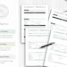 Convict Profile (australia) Worksheets | Family History | Genealogy ...