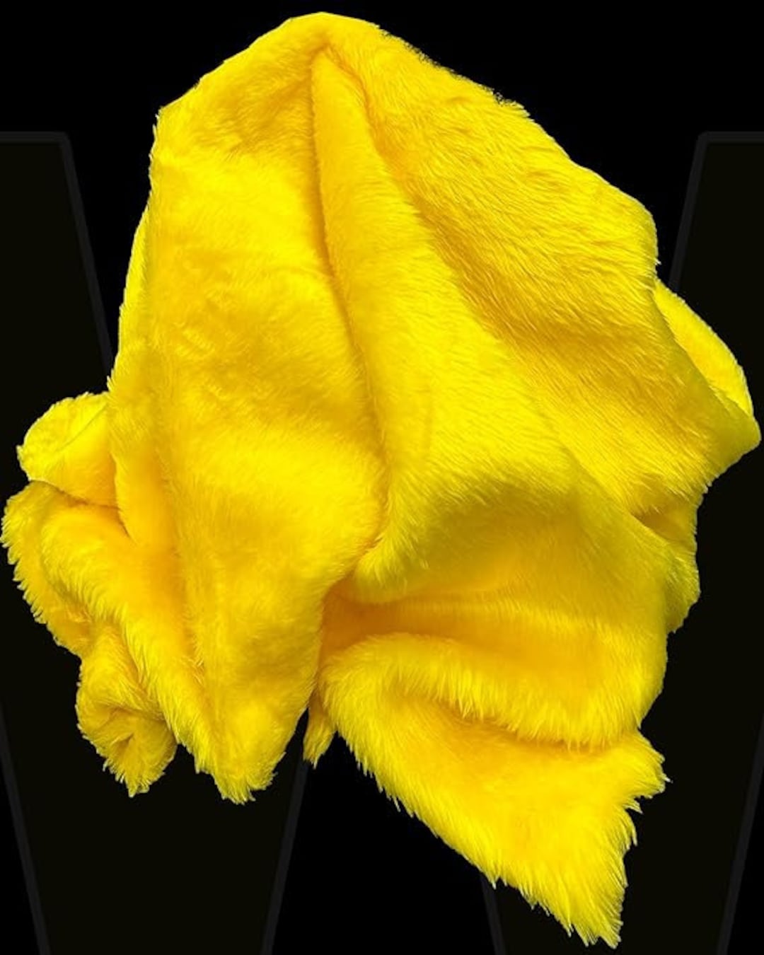 Soft Touch Weasel Elegance Faux Fur: Crafting Fashion, DIY, Home Decor ...