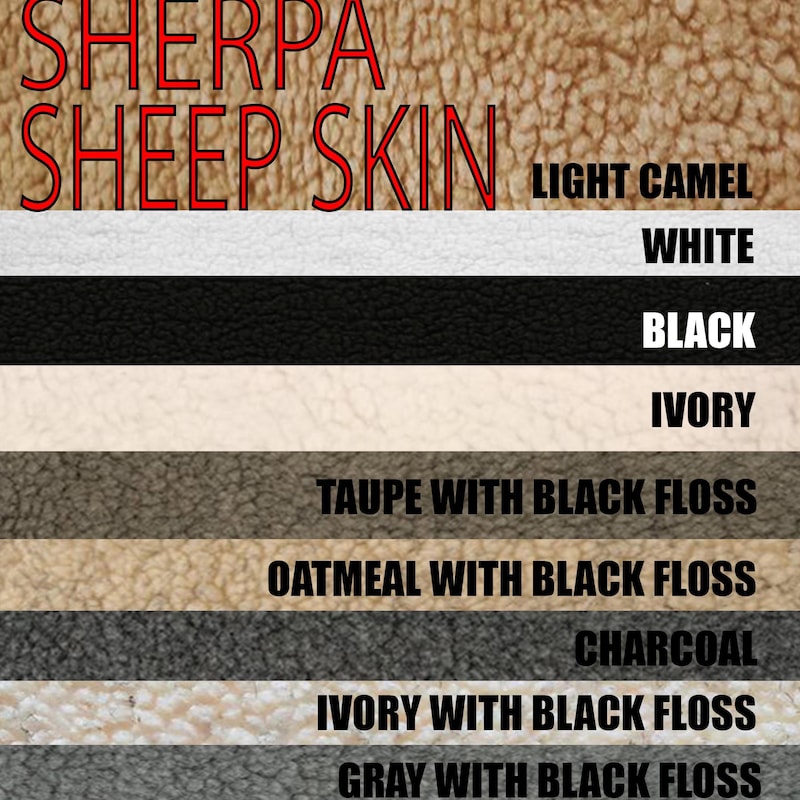 Sheep Skin for Crafts - Etsy