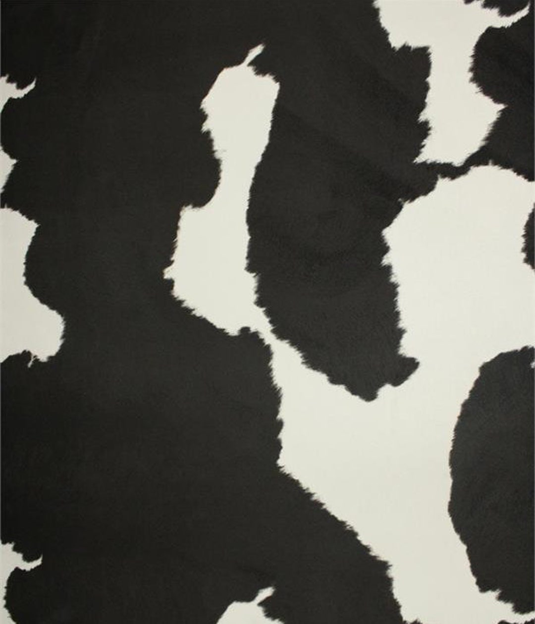 Holy Cow Fabric Upholstery Drapery Home Decor Clothing Costumes Cow ...