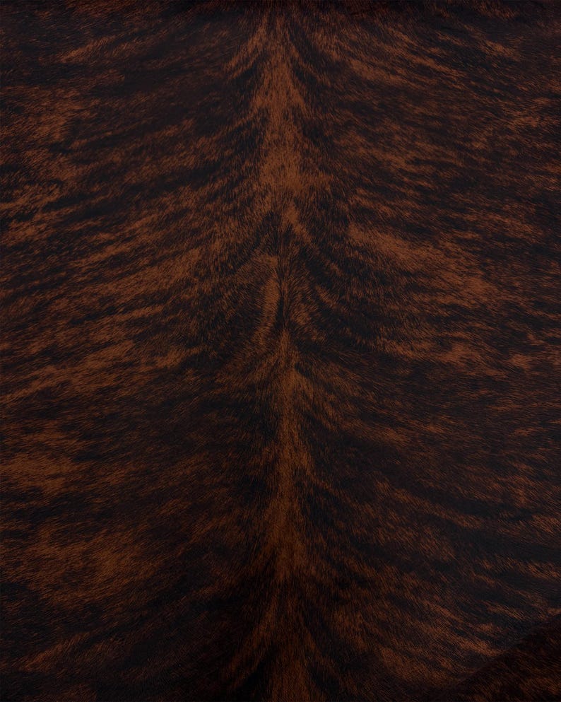 Suede Velvet Horse Belly Print Fabric Upholstery Drapery Home Decor ...
