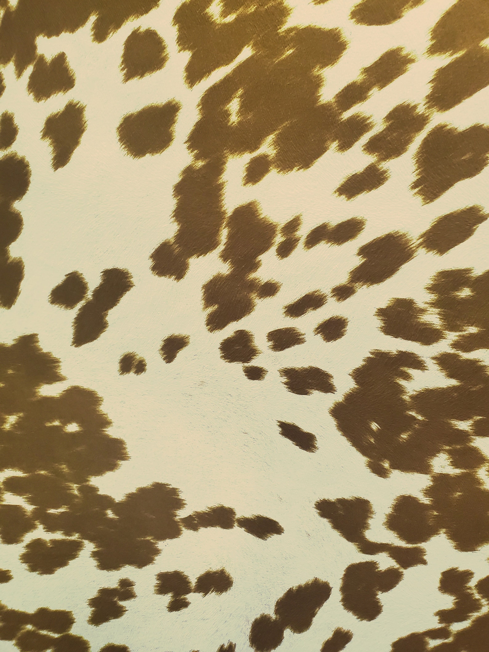 Udder Madness Fabric Upholstery Drapery Home Decor Clothing Costumes ...