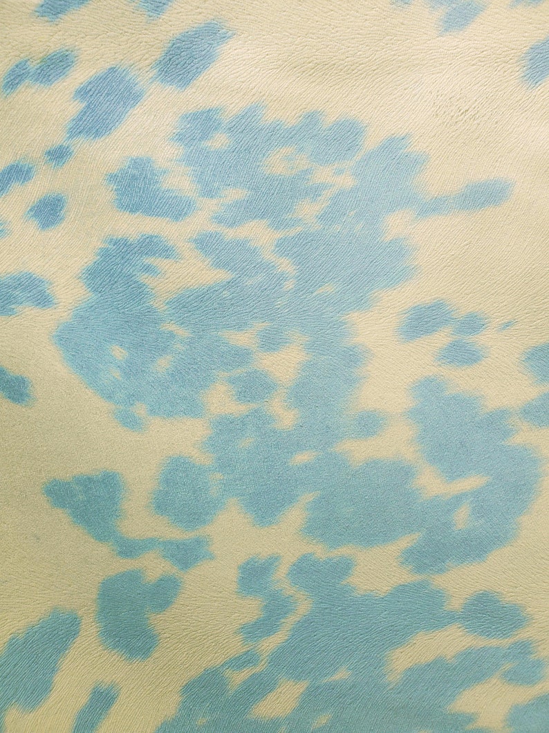 Udder Madness Fabric Upholstery Drapery Home Decor Clothing | Etsy