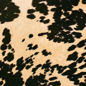 Udder Madness Fabric Upholstery Drapery Home Decor Clothing Costumes ...