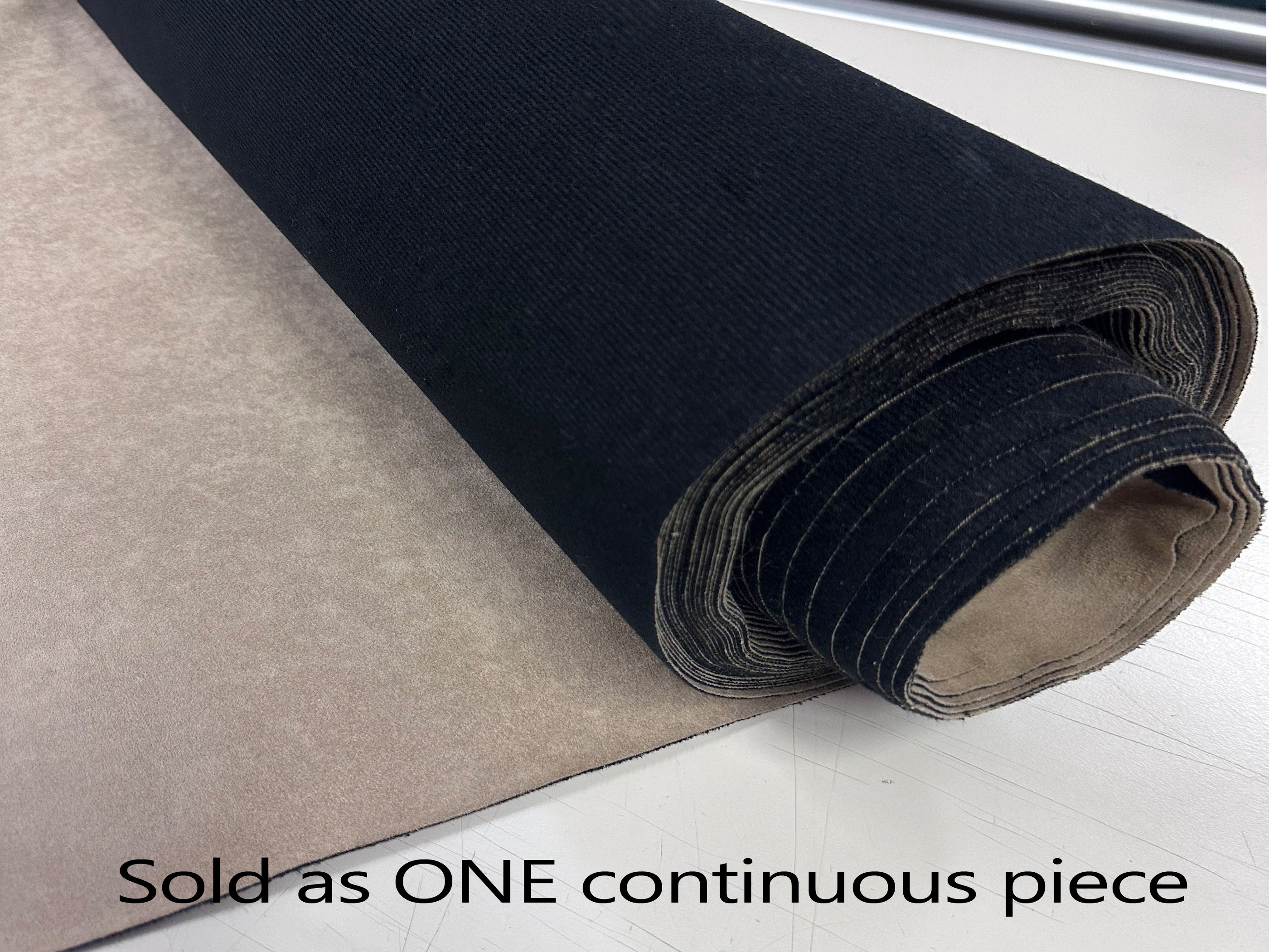 Synergy 2 Performer Flexible 58-inch Wide Faux Suede Fabric for Vehicle ...