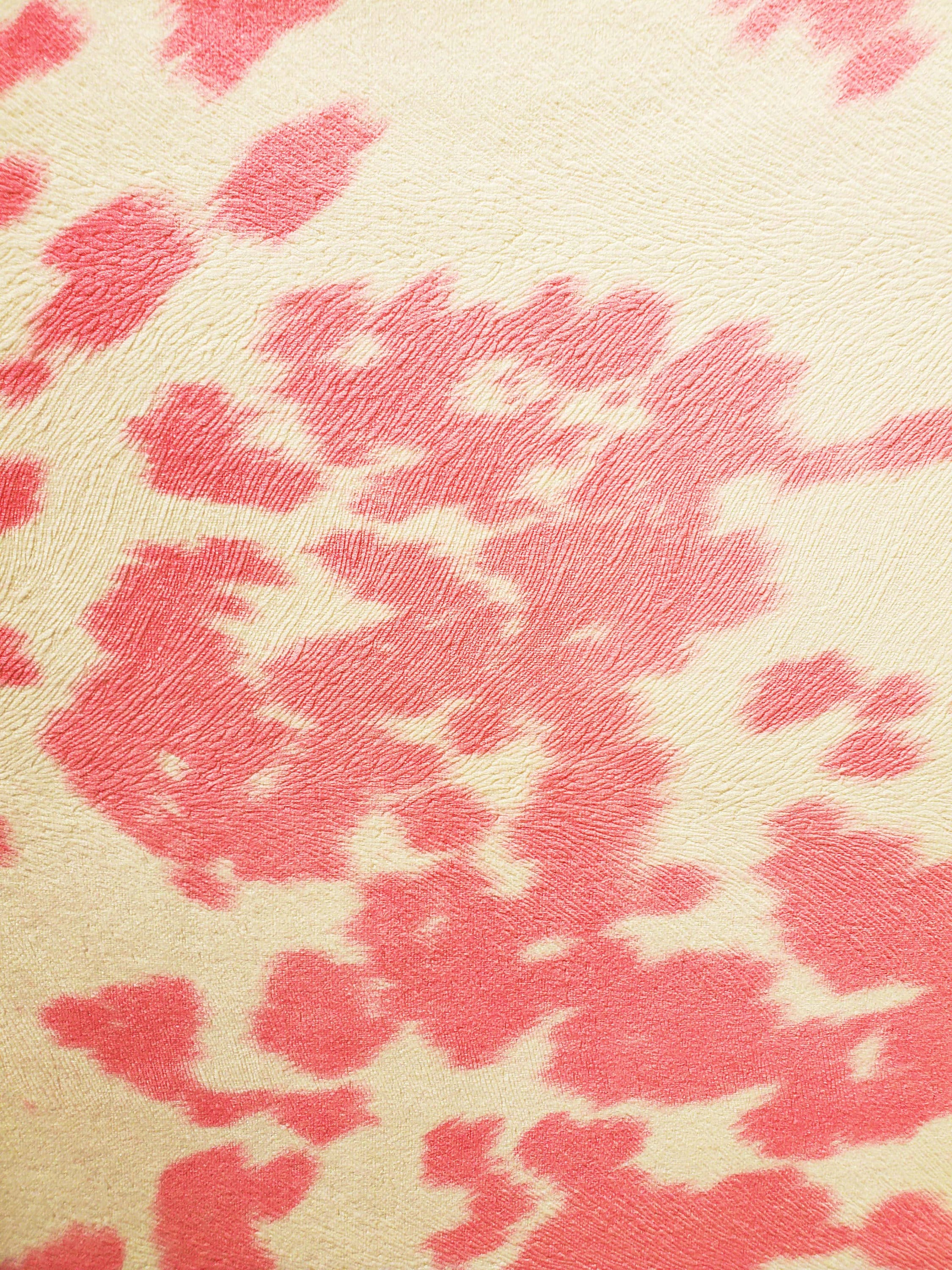 Udder Madness Fabric Upholstery Drapery Home Decor Clothing | Etsy