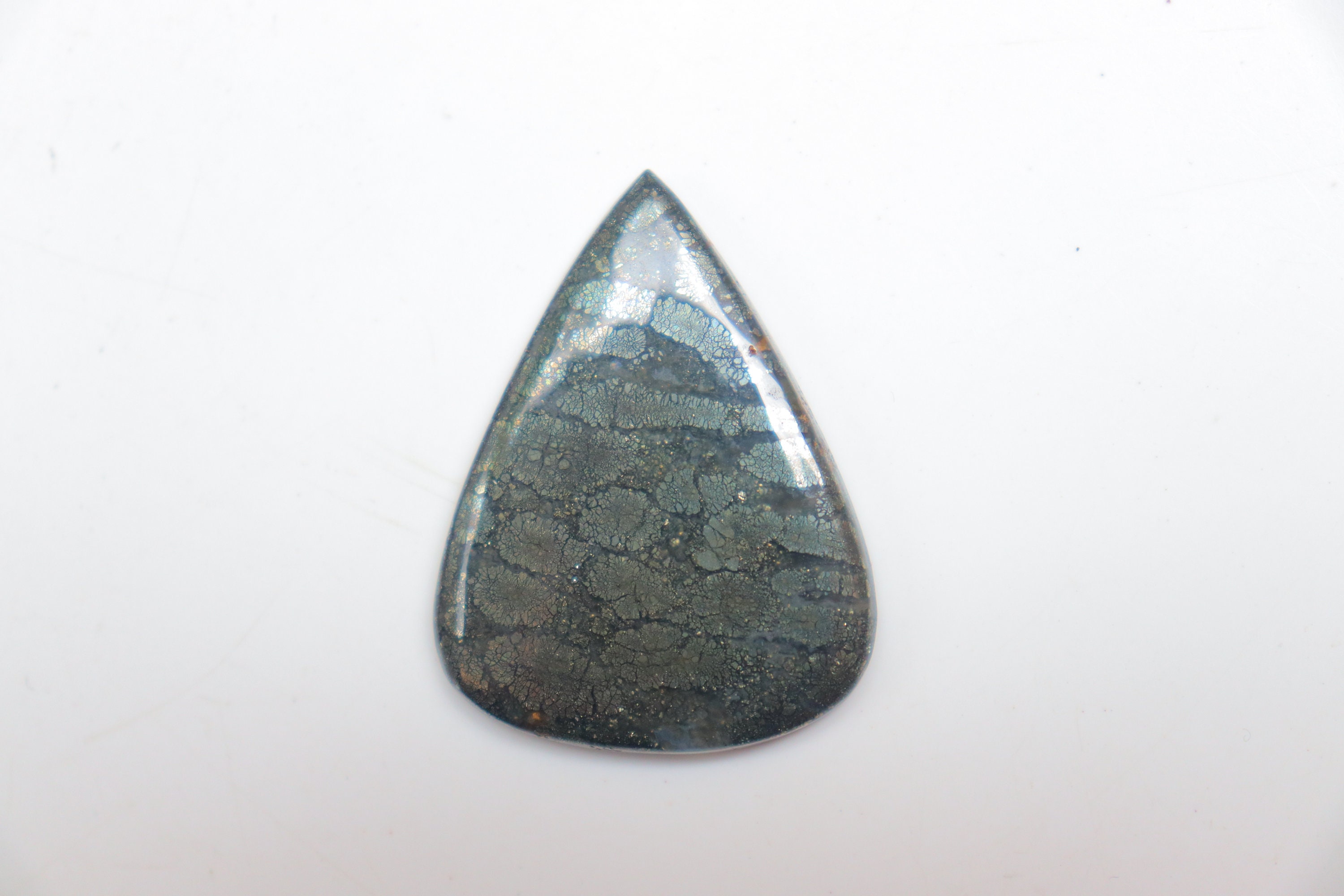 Marcasite cabochon Natural Marcasite Gemstone For Making | Etsy