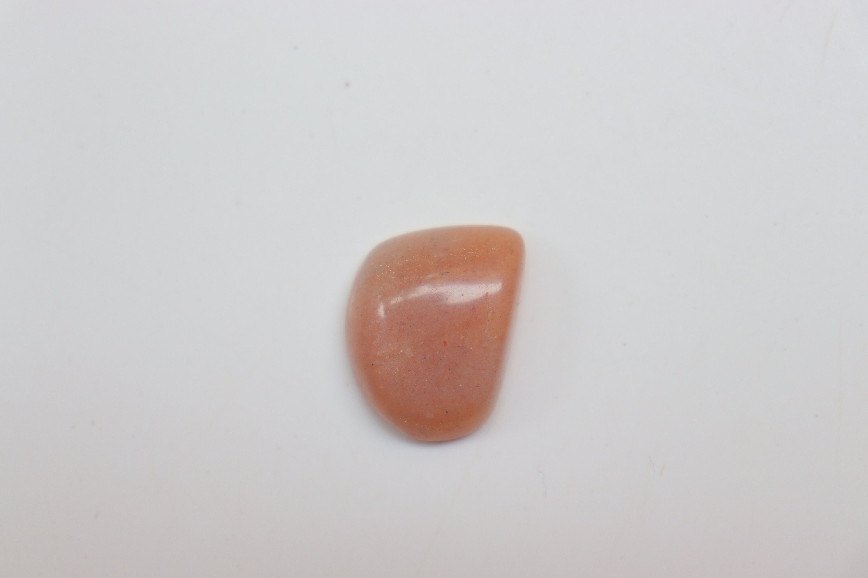 Peach Moonstone Cabochon Peach Moonstone Gemstone Loose - Etsy Australia