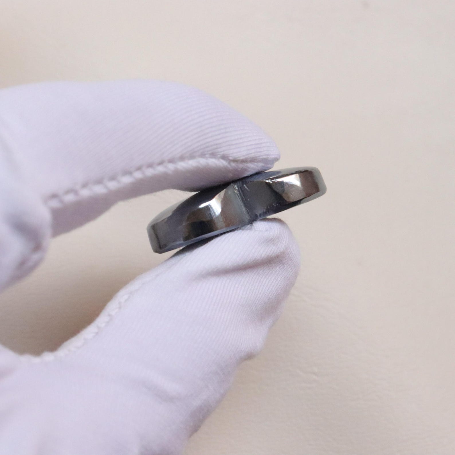 Unique Terahertz Heart, Natural Superb Terahertz Gemstone, Elite ...