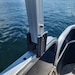 Pontoon Bimini Top Bracket Fitting, Replacement H Bracket for Pontoon ...