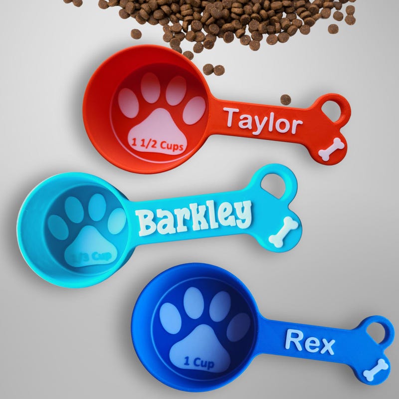 Dog Cups Food - Etsy