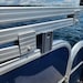 Pontoon Bimini Top Bracket Fitting, Replacement H Bracket for Pontoon ...