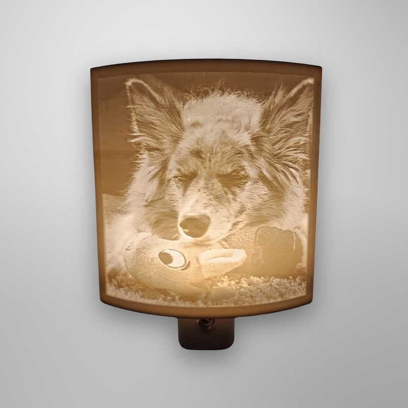 Lithophane - Etsy