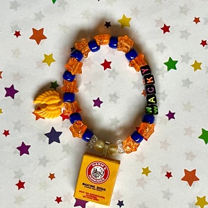 Wacky Packages Mini-brands Kandi! | Toycore | Kidcore | Nostalgiacore ...