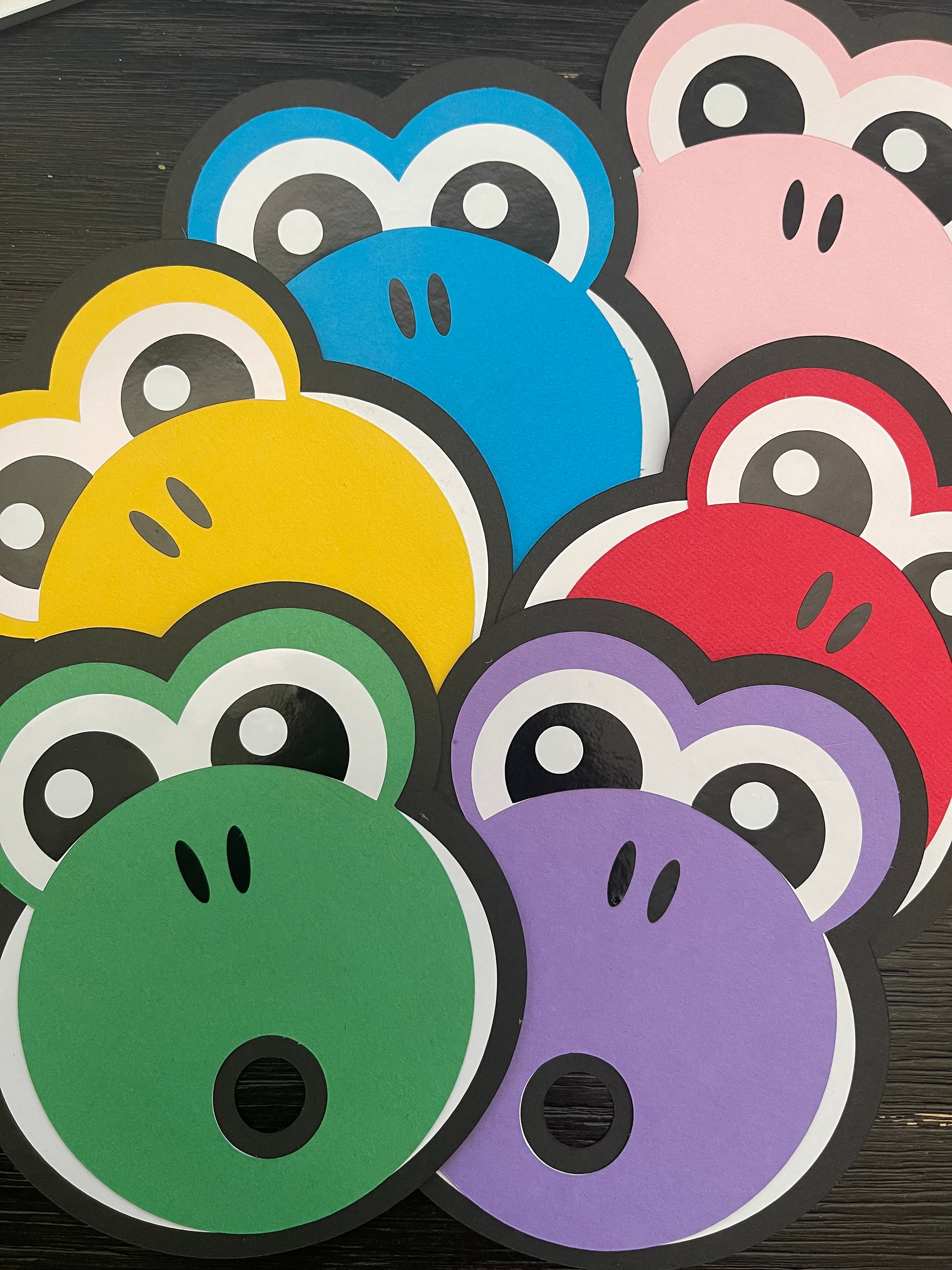 Yoshi Blower - Etsy