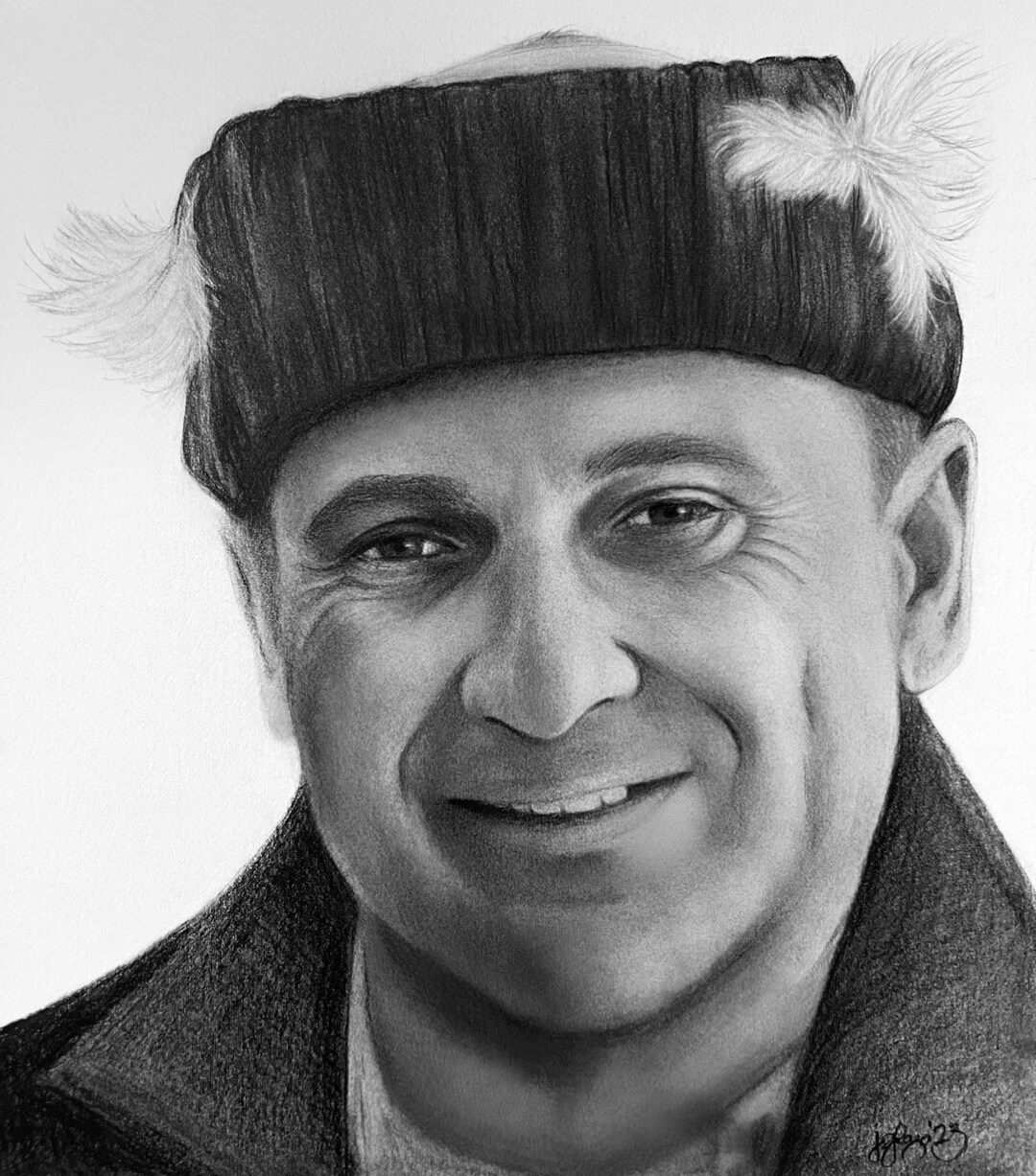 Harry - Etsy