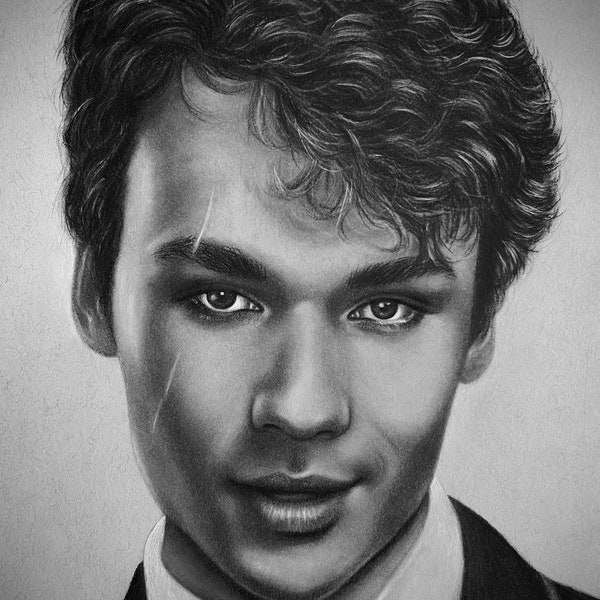 Matthew Riddle - Etsy