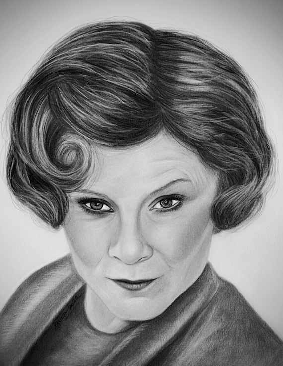 Harry Potter Professor Umbridge