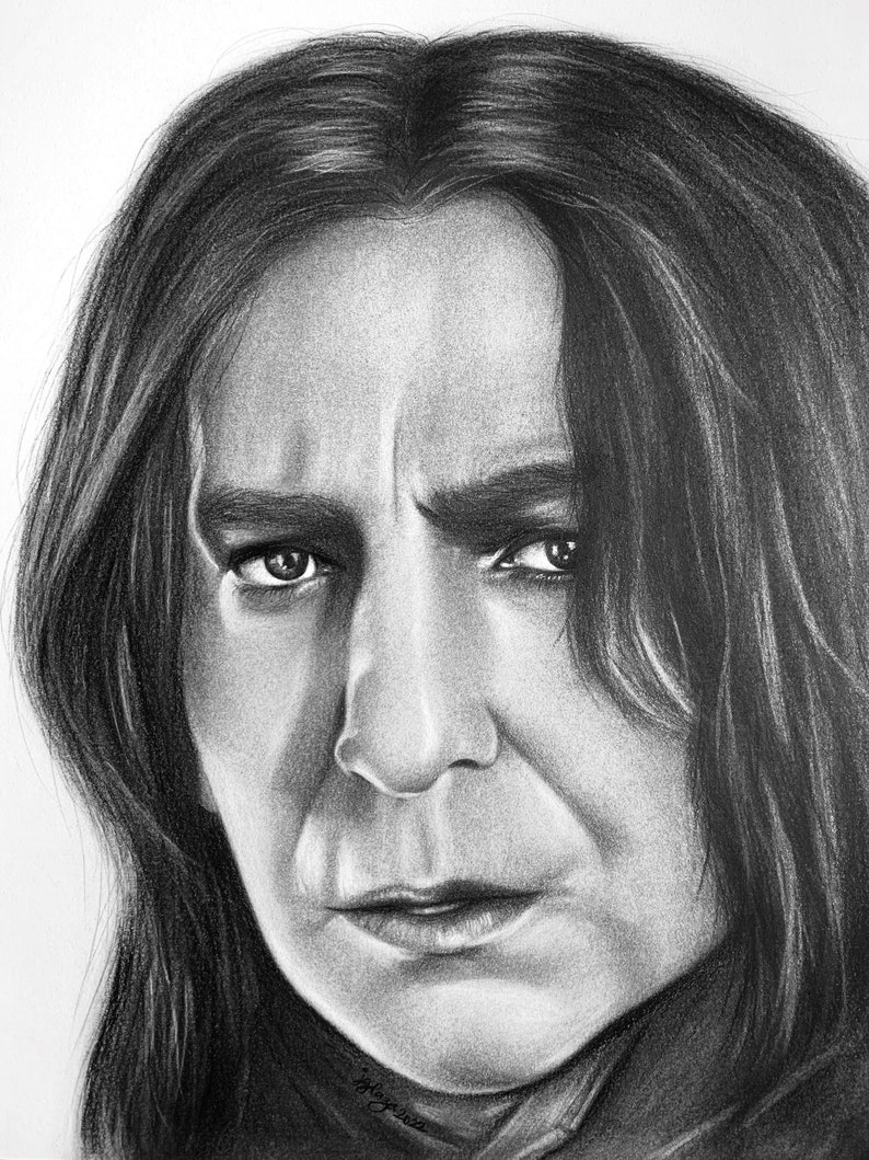 Snape - Etsy