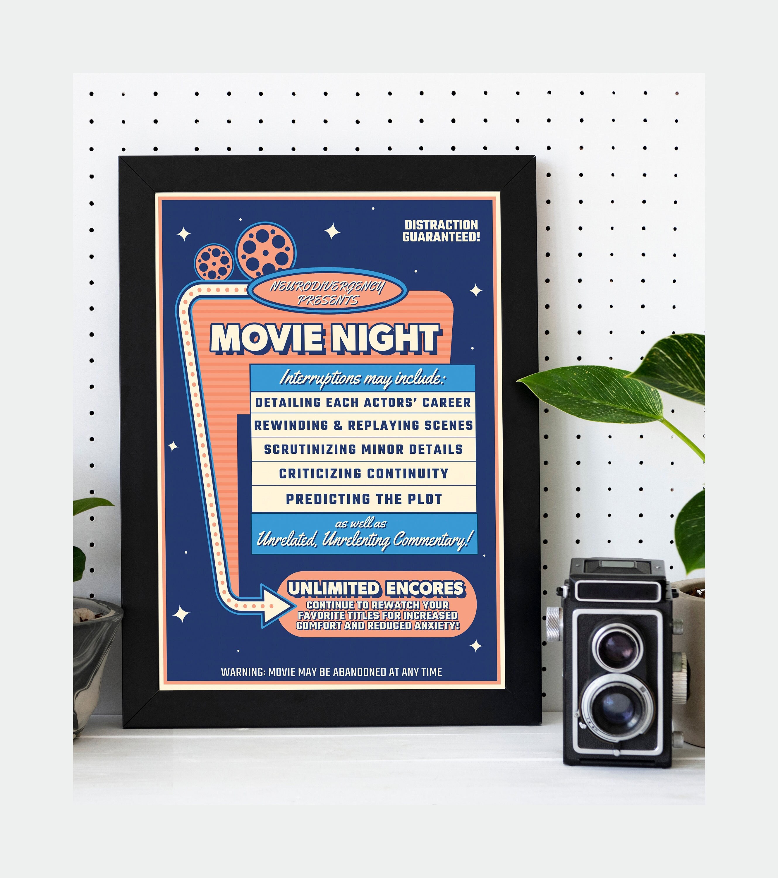 Minor Details Movie Poster