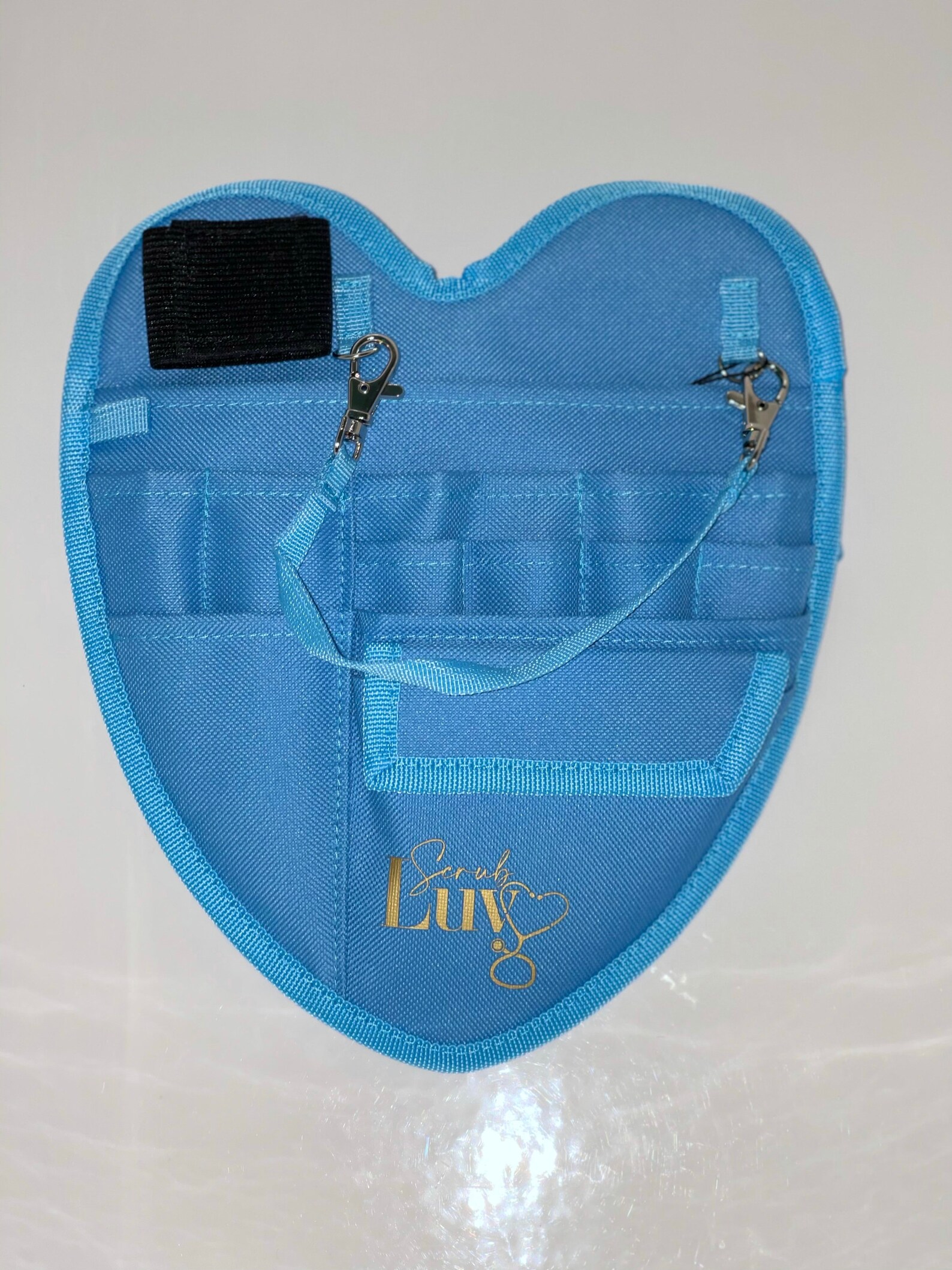 The Heart Pack (medical Fannypack) - Etsy