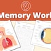 Challenge A - Anatomy - Classical Weekly Worksheets - 9 Weeks - Etsy