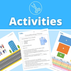 Cycle 1 Math Classical Weekly Worksheets 24 Weeks - Etsy