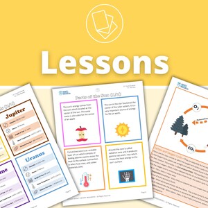 Cycle 2 - Science - Classical Weekly Worksheets - Weeks 1-12 - Etsy