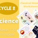 Cycle 2 Science Classical Weekly Worksheets Weeks 1-12 - Etsy