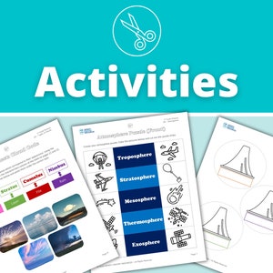 Cycle 1 - Science - Classical Weekly Worksheets - Weeks 13-24 - Etsy