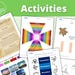 Cycle 1 - Science - Classical Weekly Worksheets - 24 Weeks - Etsy
