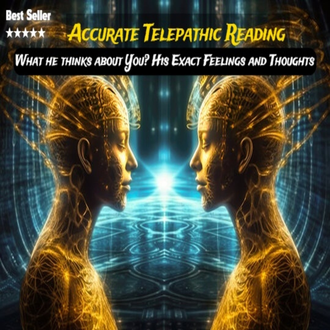 BRUTAL Telepathy Reading, NO Sugar Coating, Brutal Psychic Reading ...