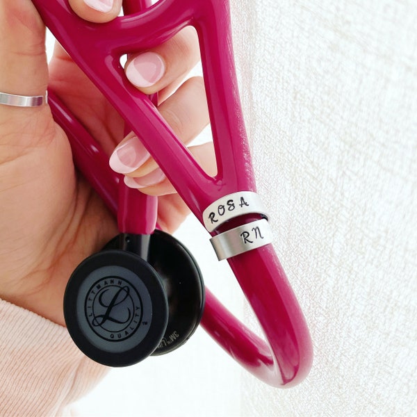 Stethoscope Jewelry - Etsy