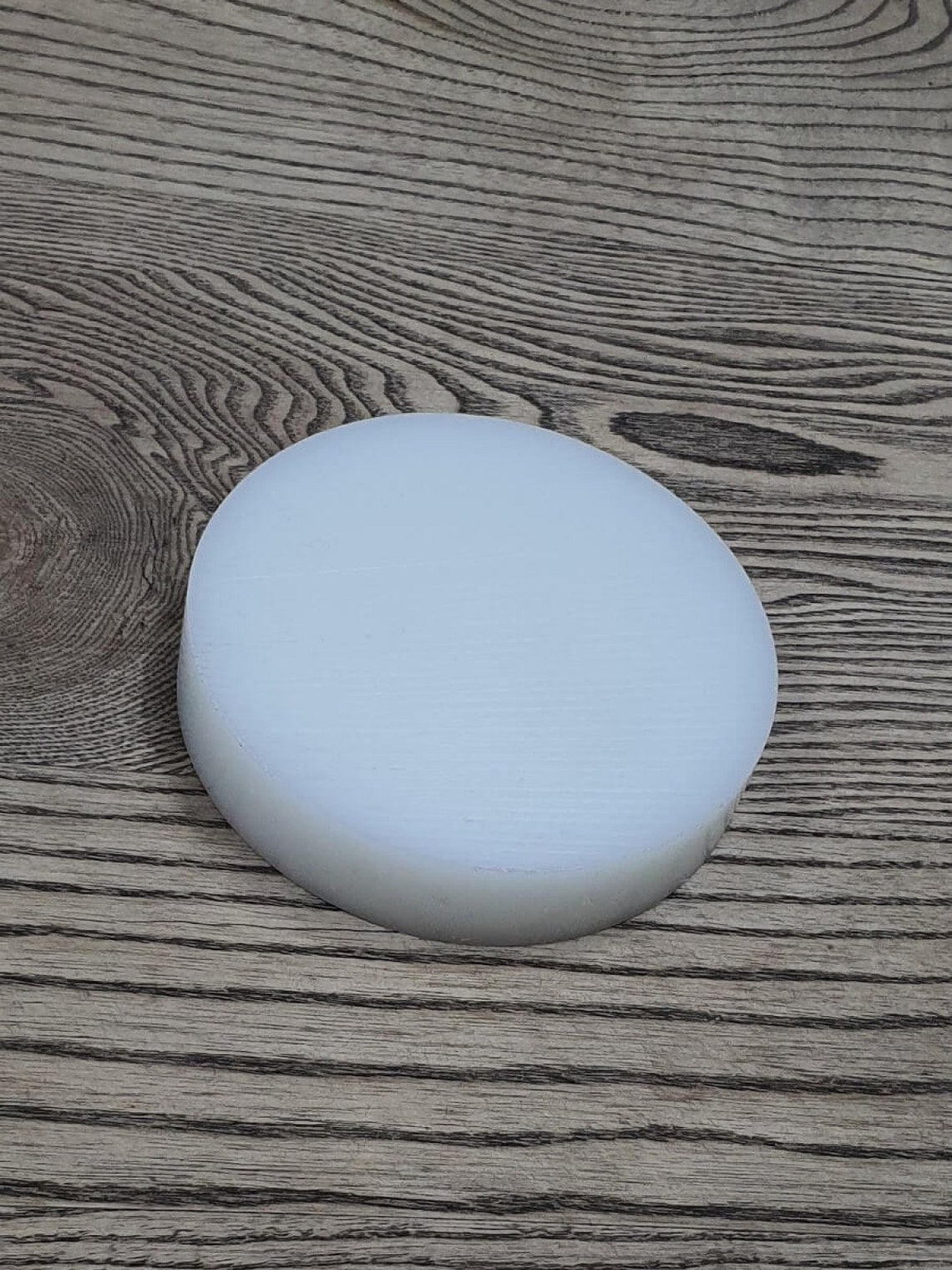 Leather Craft Rubber Mats Mute Board Translucent Cutting Hole Punch ...