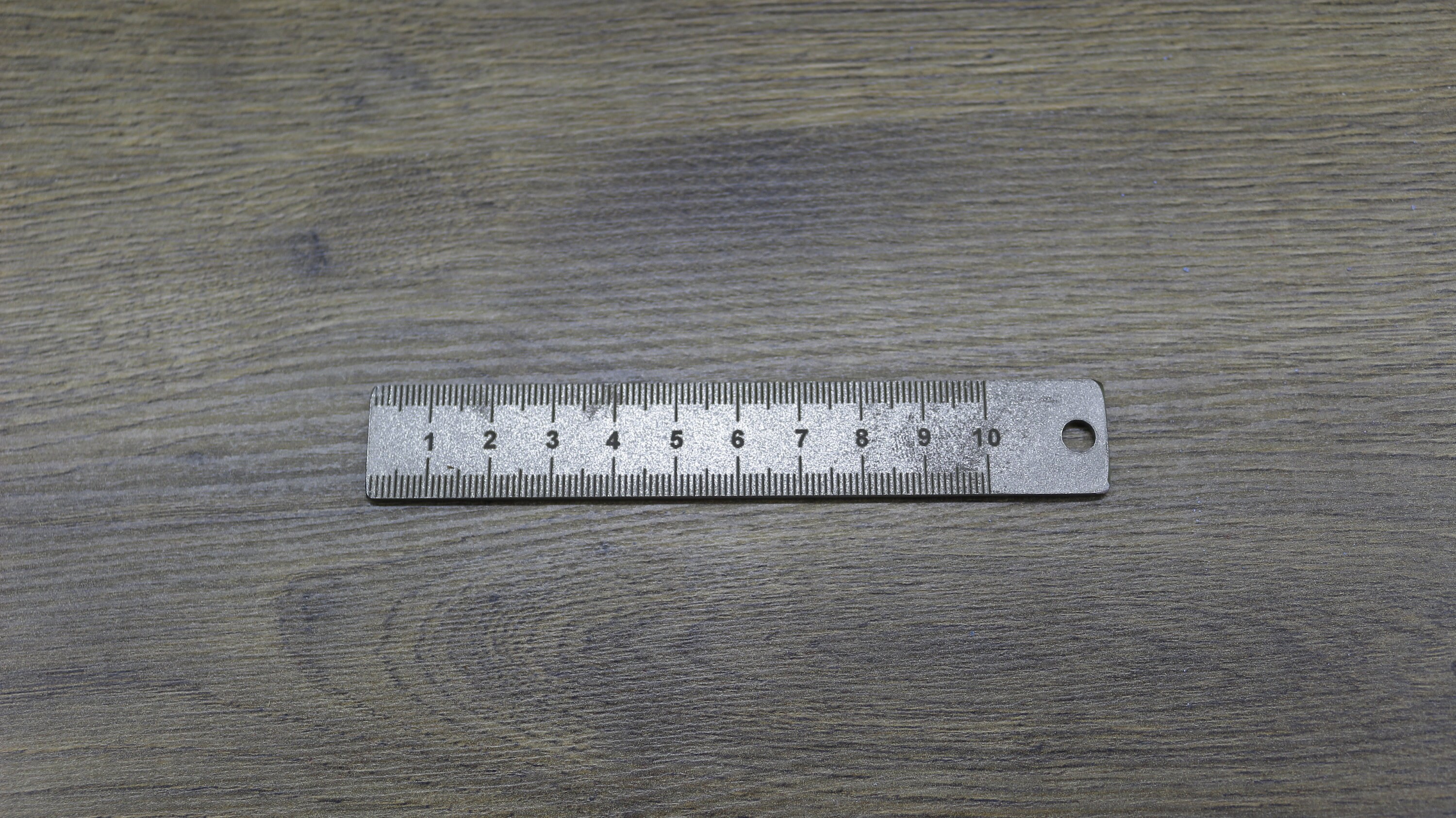 Stainless Steel Measuring Tool, Stainless Steel Ruler, Scale Metal ...
