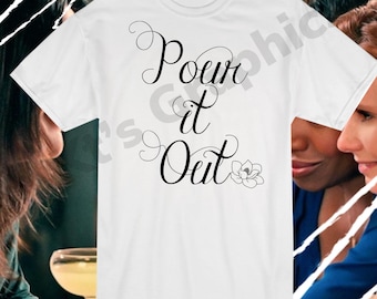 Pour It Out Svg - Etsy