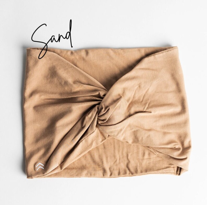 Home of the Butter Soft Headbands™ Turband Buttery Soft Headband ...