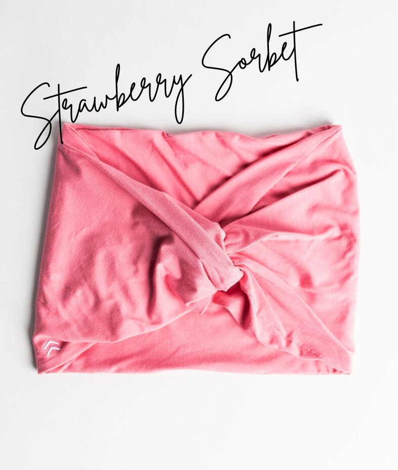 Home of the Butter Soft Headbands™ Turband Buttery Soft Headband ...