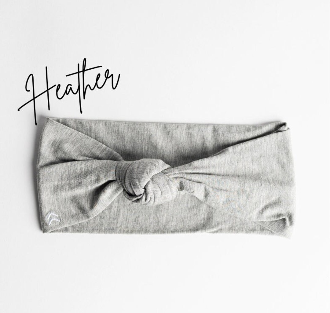 Home of the Butter Soft Headbands™ Knot Buttery Soft Headband ...