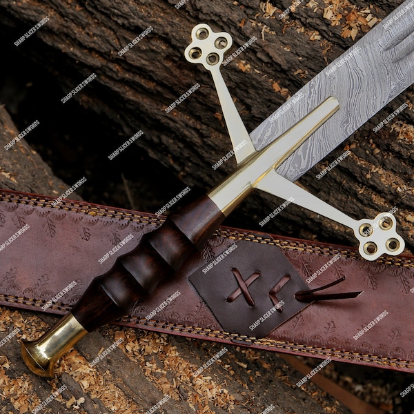 Knights Claymore - Etsy