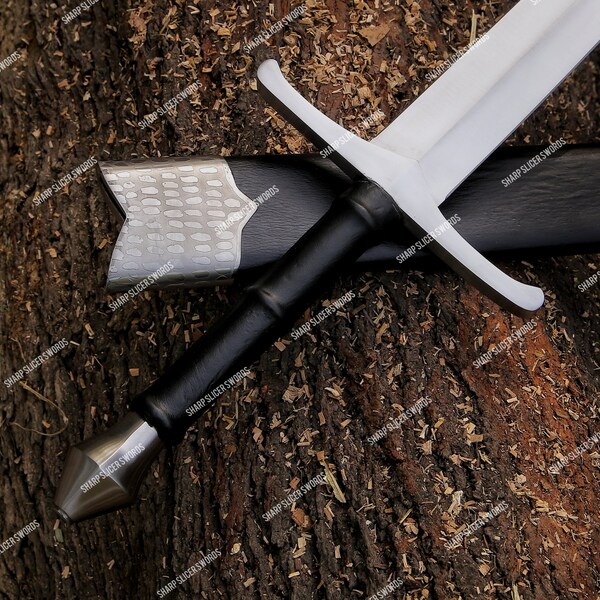 Long Sword - Etsy