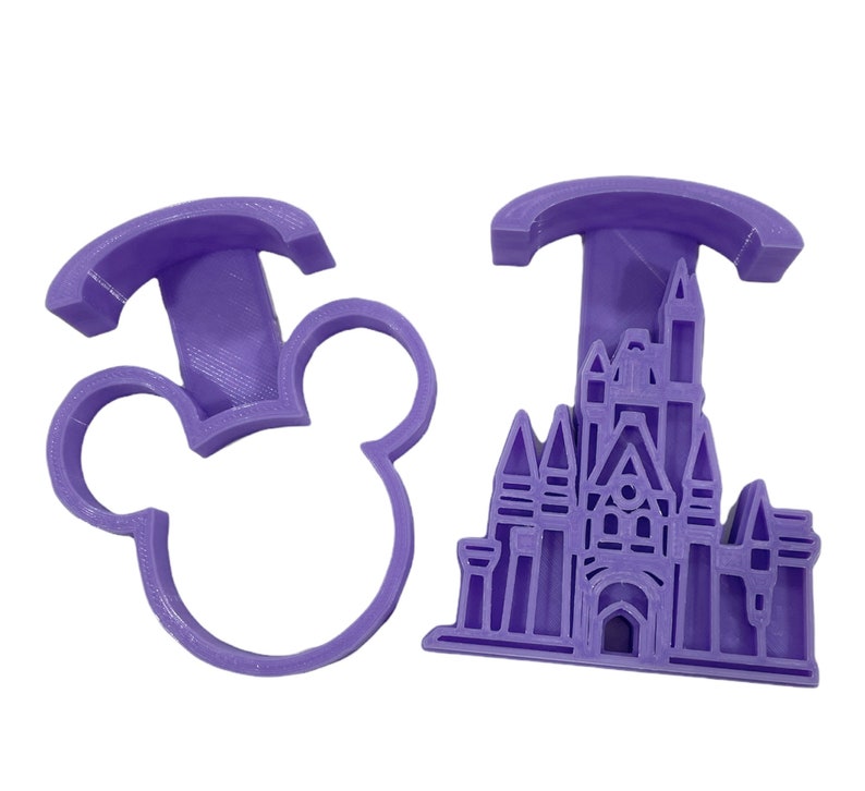 Mouse Ear Holder Wall Display - Etsy