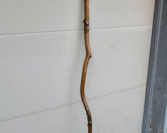 St Patrick's Day / Celtic Hiking Staff / Irish Walking - Etsy