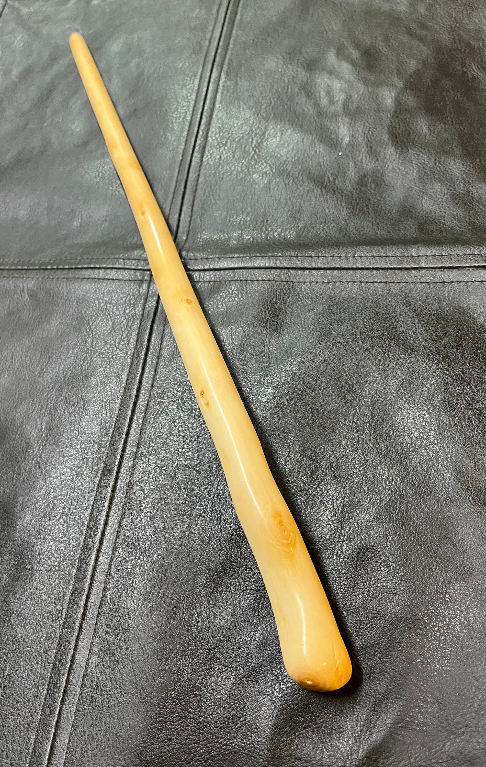 14 Wild Plum Wand - Etsy