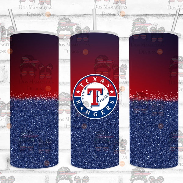 Texas Rangers - Etsy