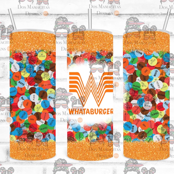 Whataburger Svg - Etsy
