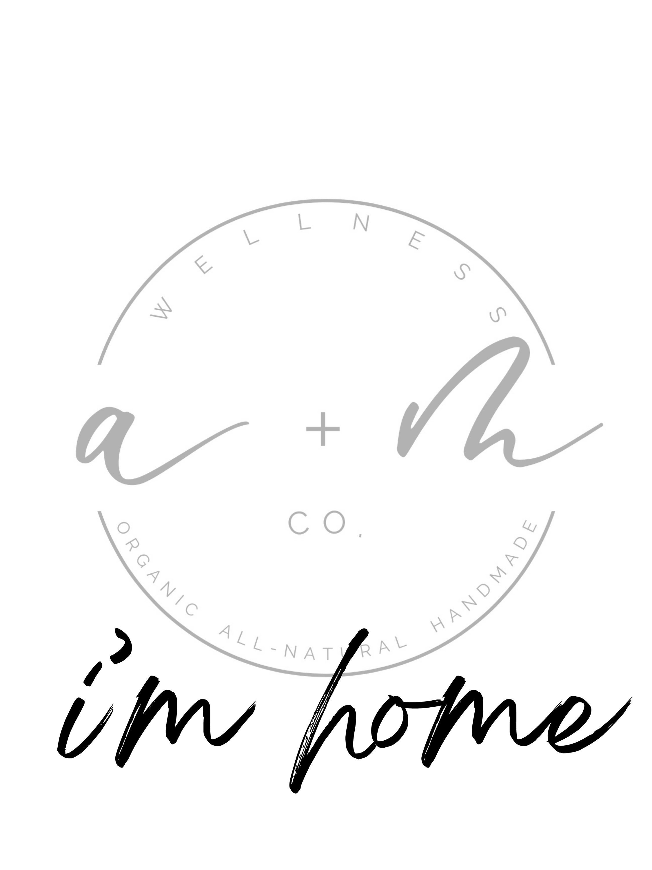 With You I M Home Printable Home Decor Love Quotes Minimalist Decor