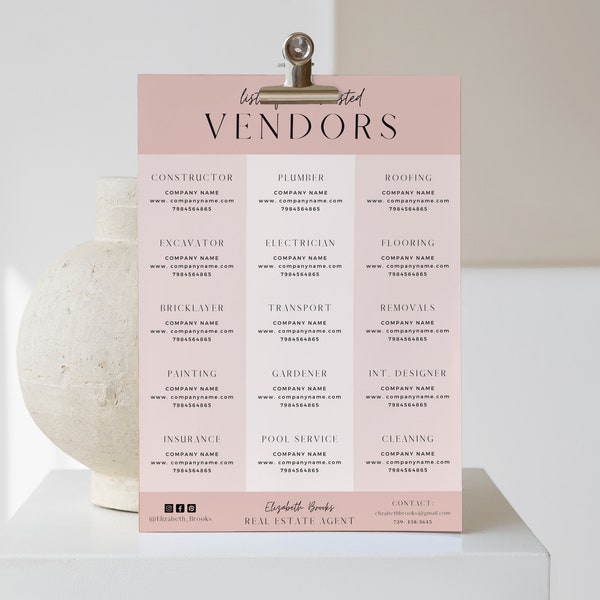 Wholesale Vendors - Etsy